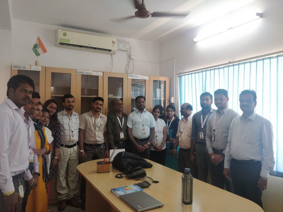 ISO Certification Consultants in Hyderabad | ISO 9001 Service Providers