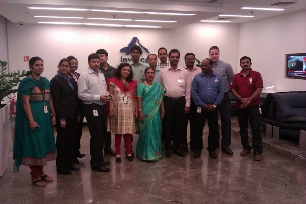 ISO Certification Consultants in Hyderabad | ISO 9001 Service Providers