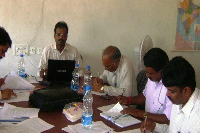 ISO Certification Consultants in Hyderabad | ISO 9001 Service Providers